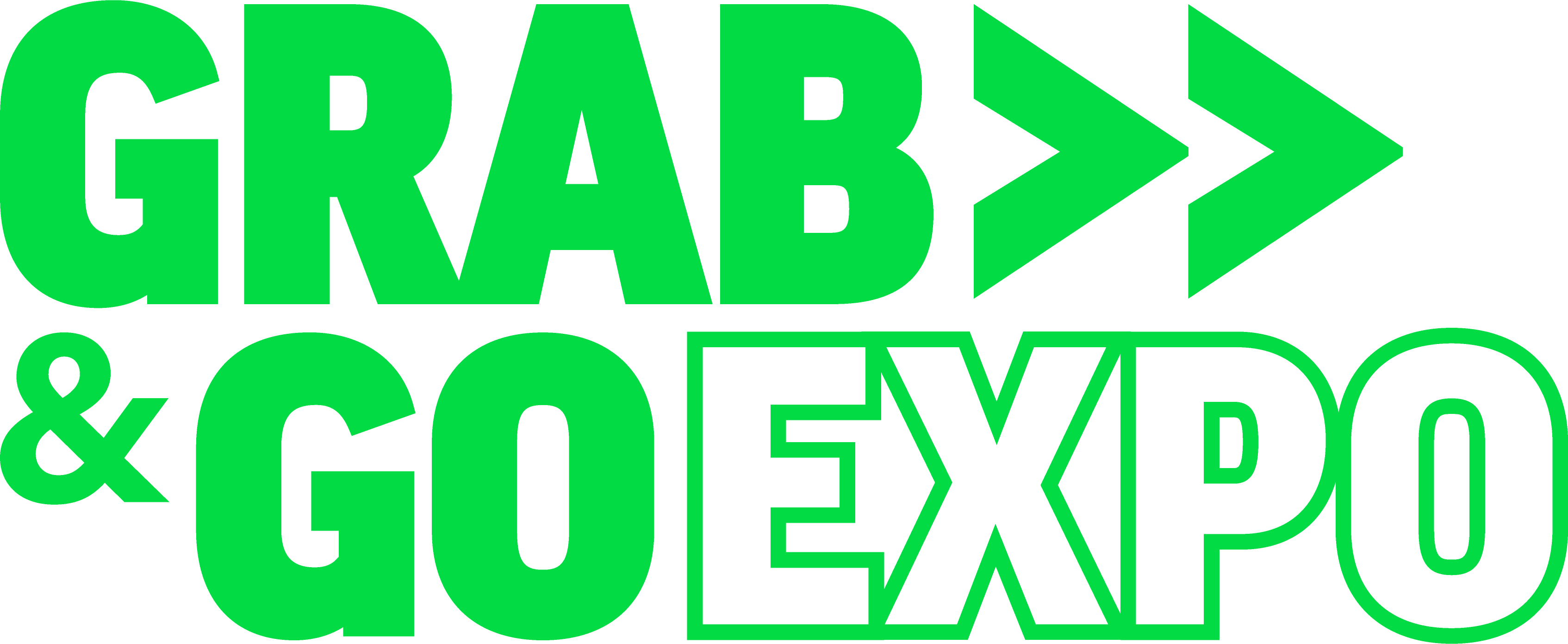 Introducing the Grab & Go Expo: The New Hub for Food-to-Go Innovation ...