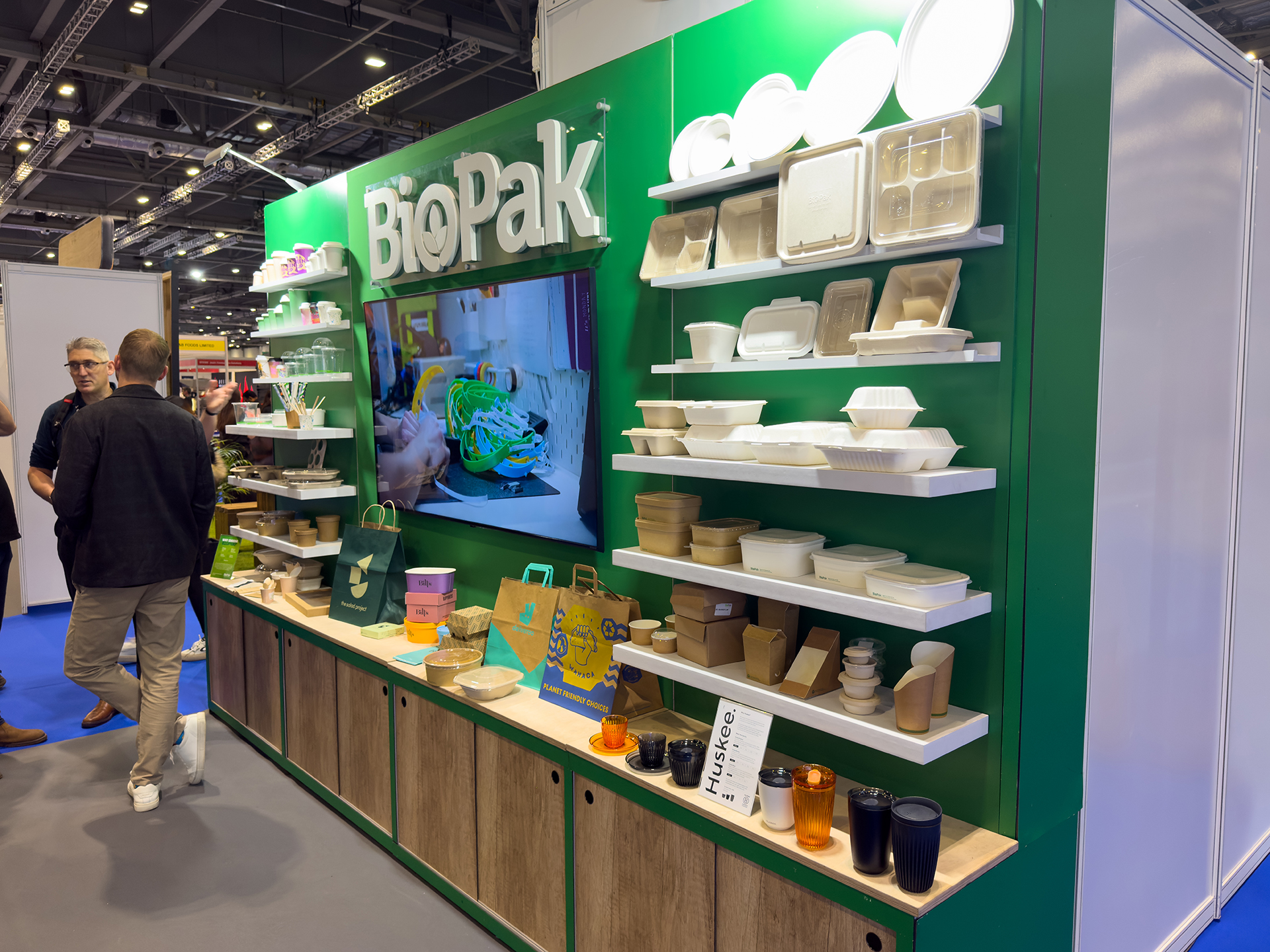 Responsible Packaging Expo | The Leading Responsible Packaging Industry ...